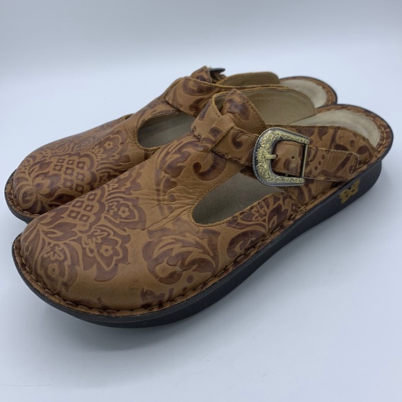 Alegria | Shoes | Alegria Classic Yeehaw Clogs | Poshmark